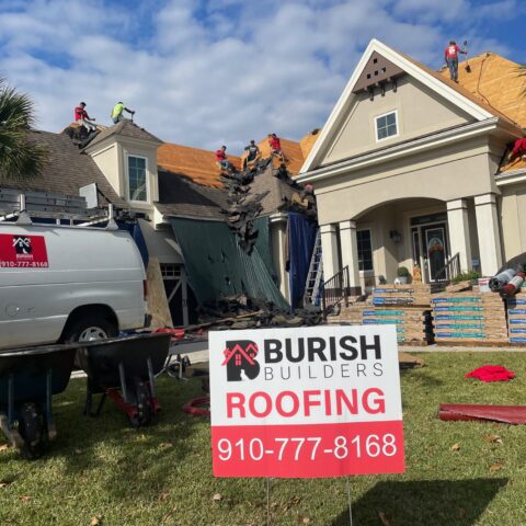 Gallery | Wilmington, NC | Burish Builders Inc