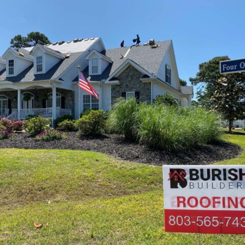 Gallery | Wilmington, NC | Burish Builders Inc