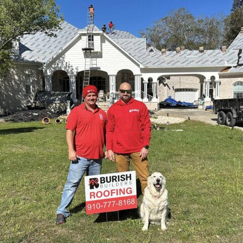 Gallery | Wilmington, NC | Burish Builders Inc