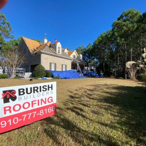 Gallery | Wilmington, NC | Burish Builders Inc