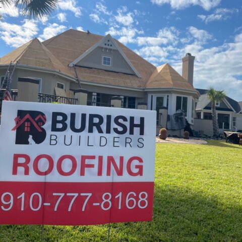 Gallery | Wilmington, NC | Burish Builders Inc