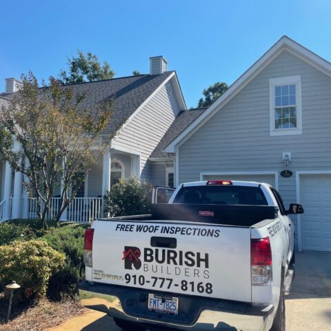 Gallery | Wilmington, NC | Burish Builders Inc