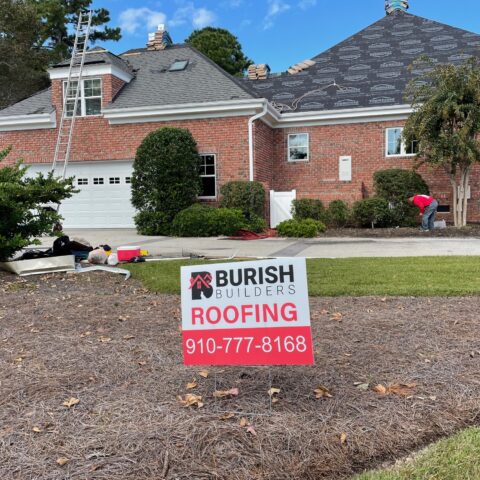 Gallery | Wilmington, NC | Burish Builders Inc