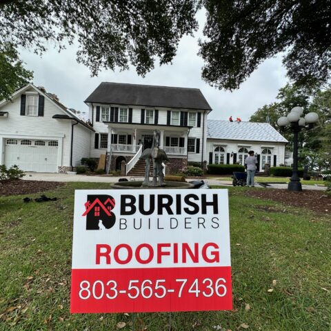 Gallery | Wilmington, NC | Burish Builders Inc